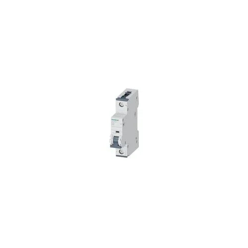 Single-phase C-type miniature circuit breaker 5SY4 120-7 1X20C